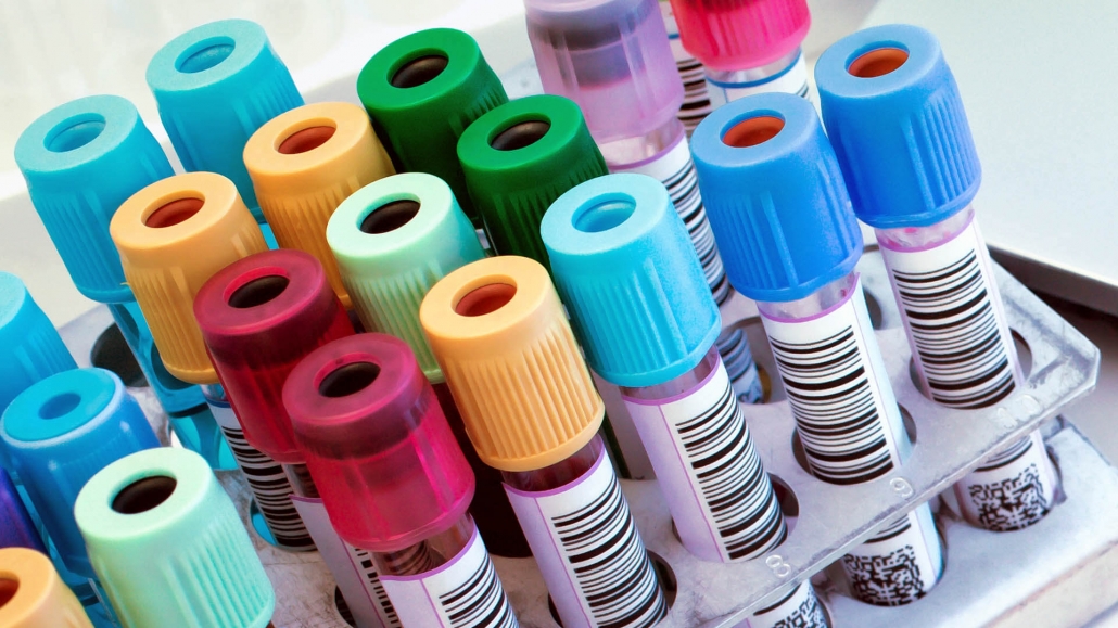 Laboratory Diagnostics Specialty Esters Kensing Solutions