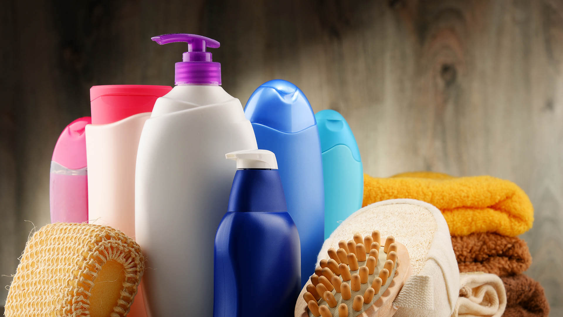 Personal Care | Kensing Solutions