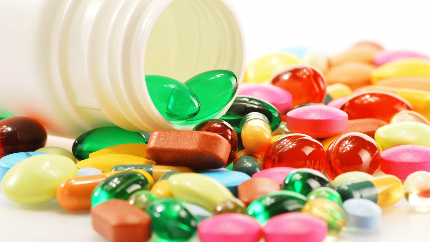 Dietary Supplements | Natural Vitamin E | Kensing Solutions