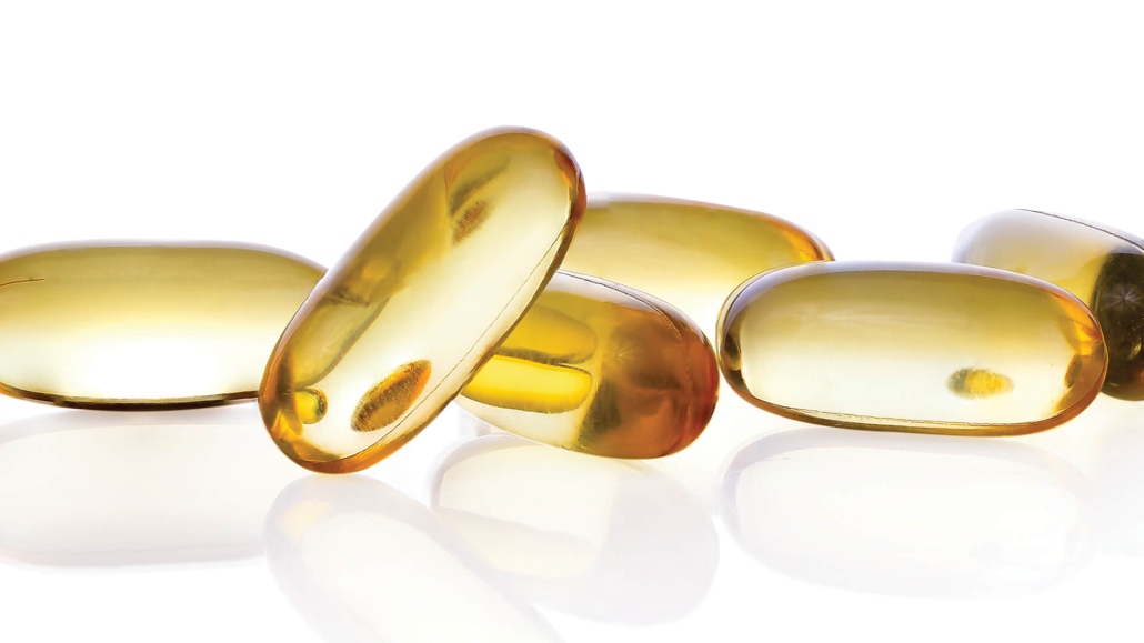 Dietary Supplements | Natural Vitamin E | Kensing Solutions