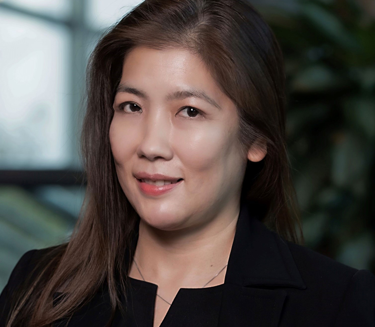 Aily Nguyen - Kensing