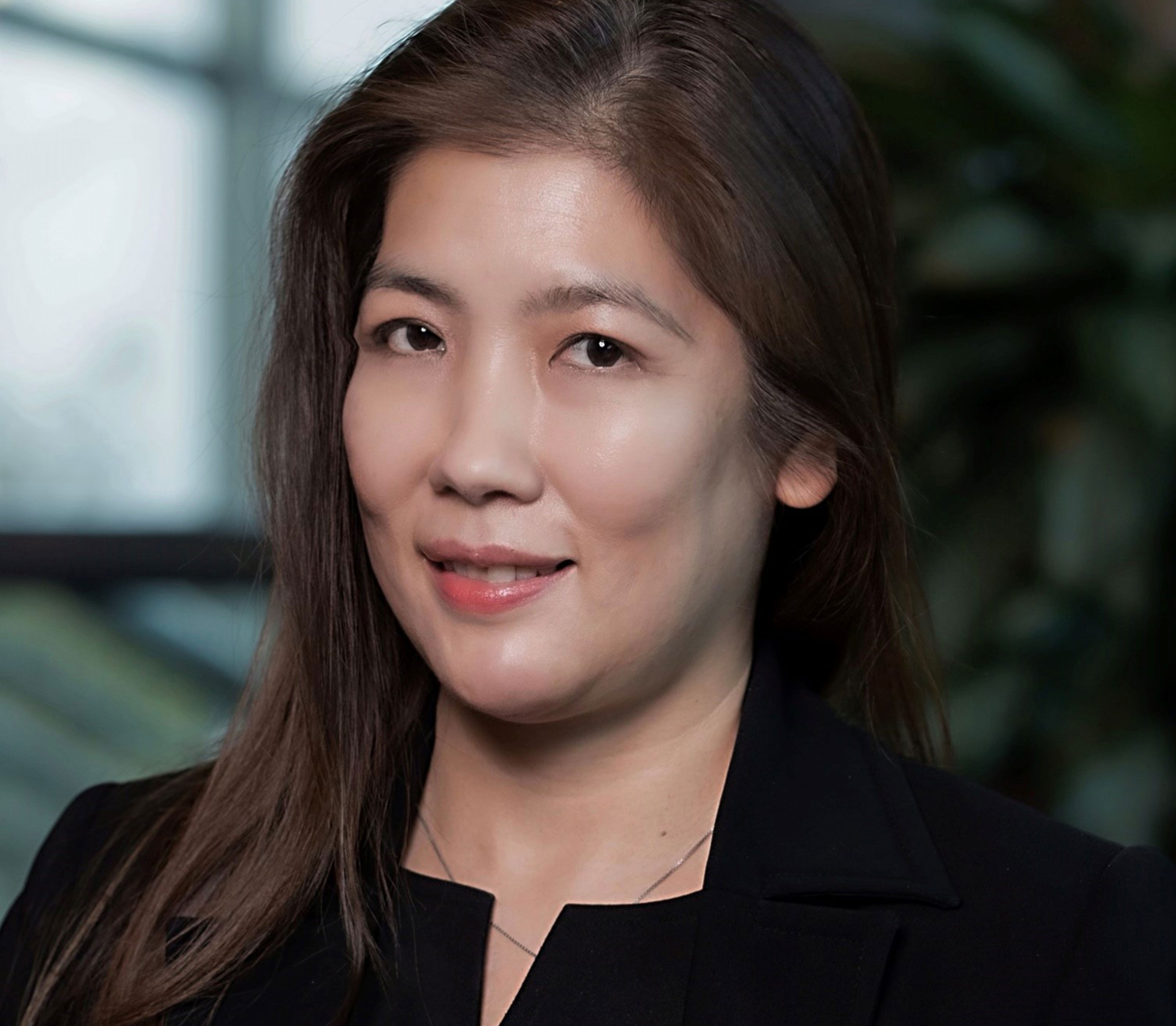 Aily Nguyen - Kensing