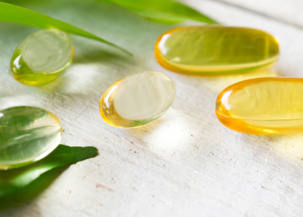 Vitamin E Sun E® - Kensing