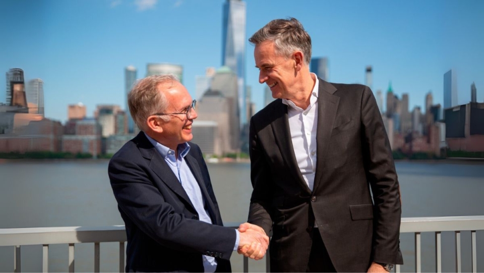 AmphiStar and Kensing Announce Strategic Partnership to Bring Upcycled ...